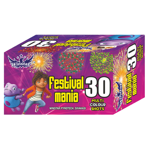 Winstar Pyro World Sivakasi | Pyrotech in Sivakasi | Sivakasi Crackers ...